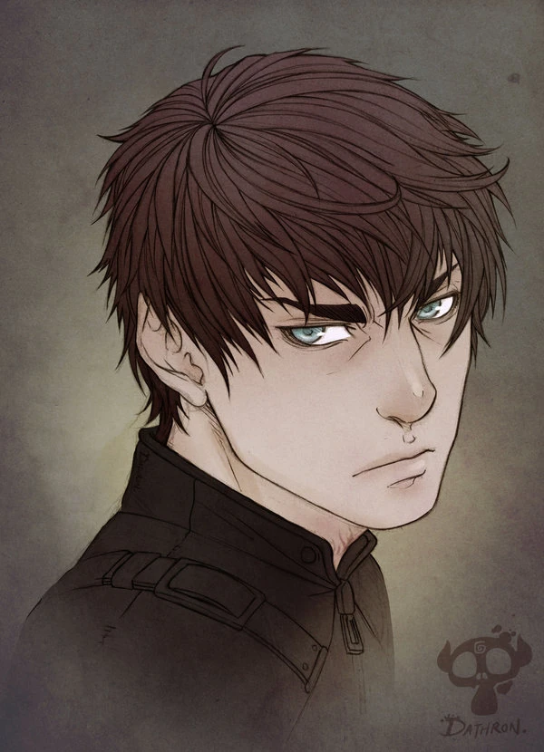 Jamie Carpenter | Department Nineteen Wiki | Fandom