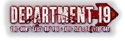 Department 19 series | Department Nineteen Wiki | Fandom