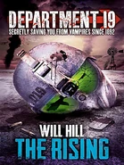 Department 19: The Rising | Department Nineteen Wiki | Fandom