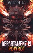 Department 19: The Rising | Department Nineteen Wiki | Fandom