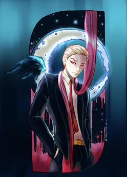 Valentin Rusmanov | Department Nineteen Wiki | Fandom