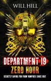 Department 19 series | Department Nineteen Wiki | Fandom