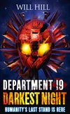 Department 19 series | Department Nineteen Wiki | Fandom