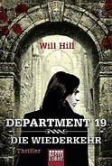 Department 19: The Rising | Department Nineteen Wiki | Fandom