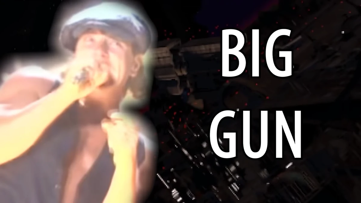 Quake II - Welcome to the Machine | Civvie 11 Wiki | Fandom