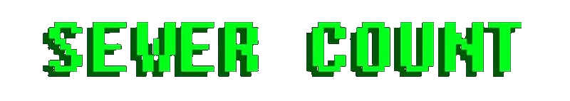 Sewer Count | Civvie 11 Wiki | Fandom