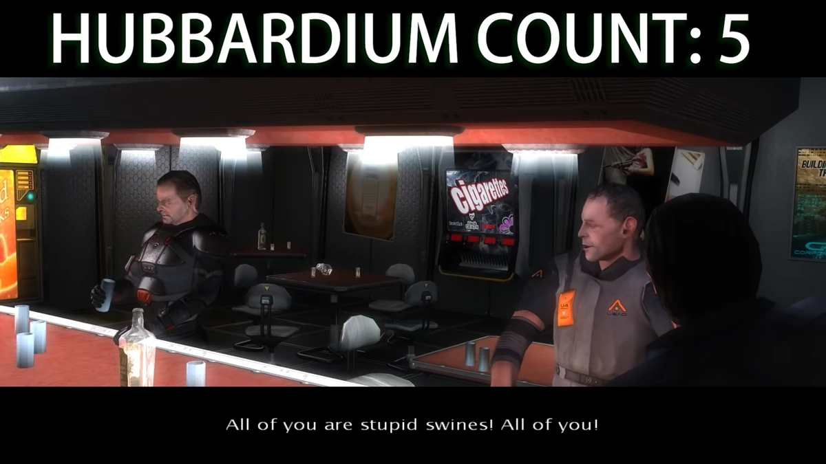 Alpha Prime - Smoothbrain Criminal | Civvie 11 Wiki | Fandom