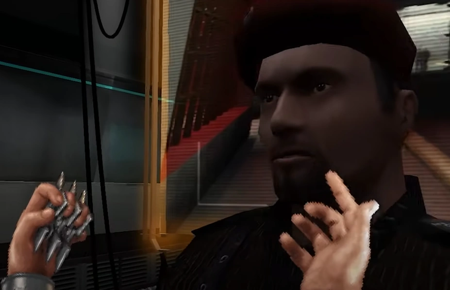 The Ballad of John Chaser | Civvie 11 Wiki | Fandom