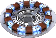 Particle Accelerator | Departure from Eden Wiki | Fandom