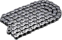 Chain | Departure from Eden Wiki | Fandom