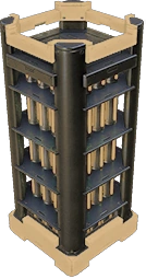 Thorium Fuel Rod | Departure from Eden Wiki | Fandom