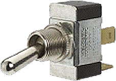 Switch | Departure from Eden Wiki | Fandom