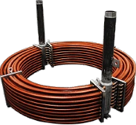 Flux Coil | Departure from Eden Wiki | Fandom