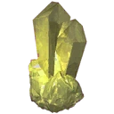 Sulfur Ore | Departure from Eden Wiki | Fandom