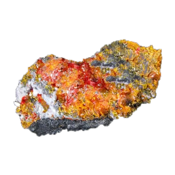 Realgar | Departure from Eden Wiki | Fandom