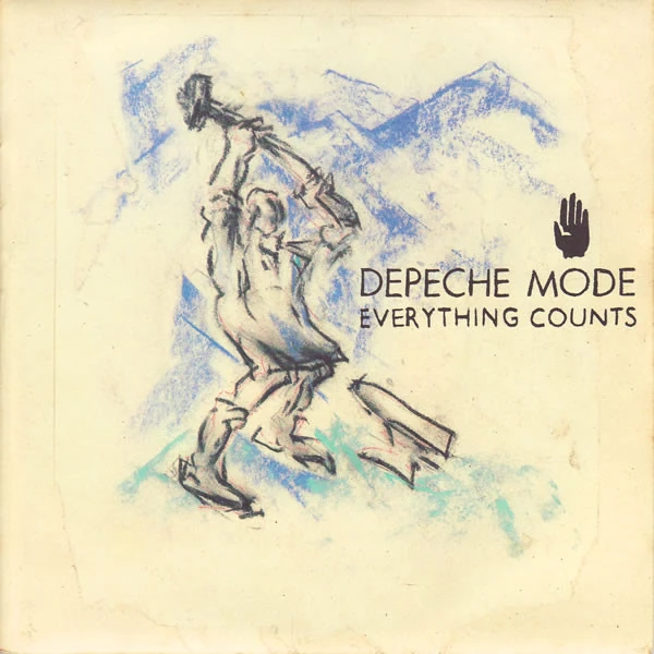 Everything Counts | Depeche Mode Wiki | Fandom