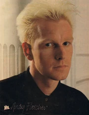 Depeche Mode Wiki | Fandom