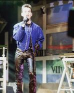 Dave Gahan | Depeche Mode Wiki | Fandom