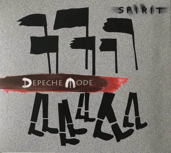 Spirit | Depeche Mode Wiki | Fandom