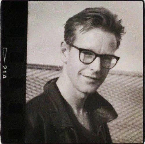 Andy Fletcher | Depeche Mode Wiki | Fandom