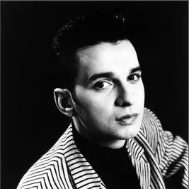 Dave Gahan | Depeche Mode Wiki | Fandom