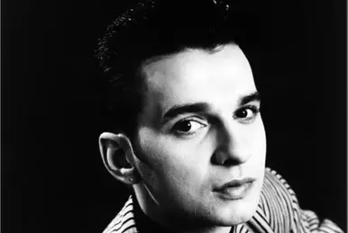 Alan Wilder Jeri Wilder