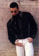 Dave Gahan | Depeche Mode Wiki | Fandom