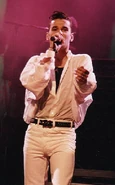 Dave Gahan | Depeche Mode Wiki | Fandom