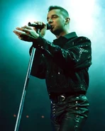 Dave Gahan | Depeche Mode Wiki | Fandom