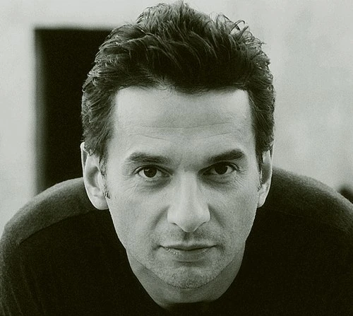 David Gahan | Depeche Mode Wiki | Fandom