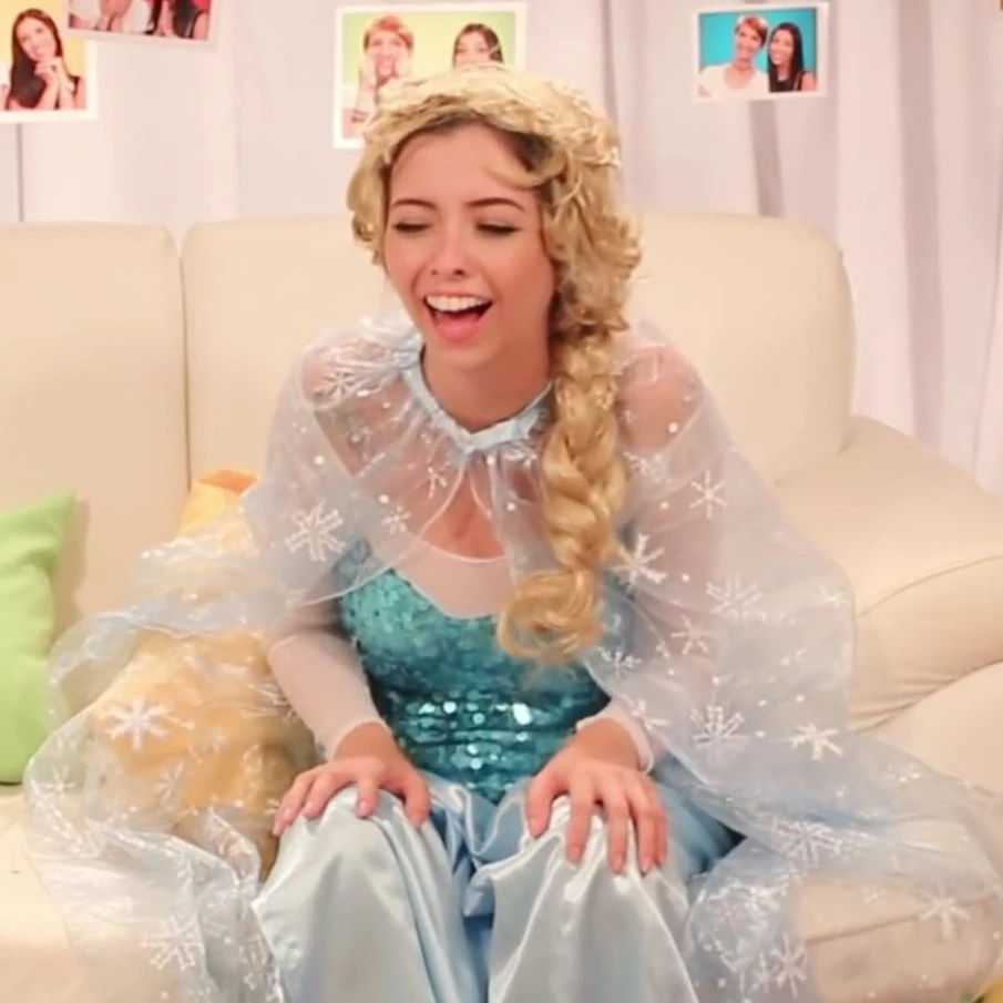 Elsa | Wiki Depois das Onze | Fandom