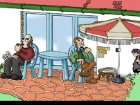 Edna and Harvey: The Breakout | Daedalic wiki | Fandom