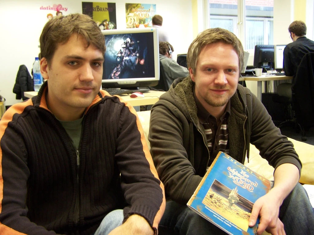 Daedalic Entertainment | Daedalic wiki | Fandom