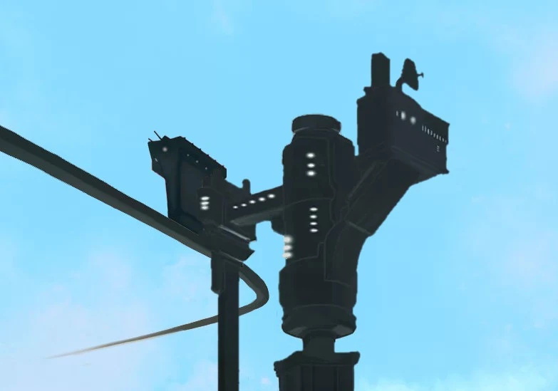 Organon-Kreuzer | Deponia Wiki | Fandom