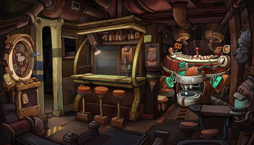 Lonzo's Bar | Deponia Wiki | Fandom