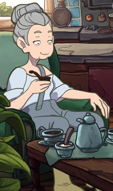 Alte Goal | Deponia Wiki | Fandom