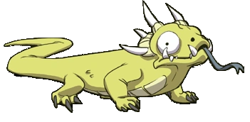 Precious | Deponia Wiki | Fandom