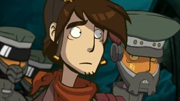 Argus | Deponia Wiki | Fandom
