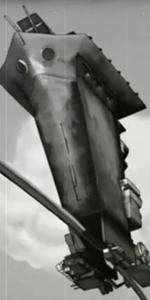 Organon-Kreuzer | Deponia Wiki | Fandom