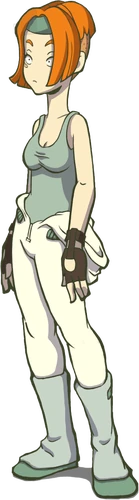 Future Goal | Deponia Wiki | Fandom