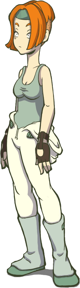 Category:Goodbye Deponia Characters | Deponia Wiki | Fandom