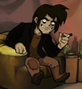 Liebold | Deponia Wiki | Fandom