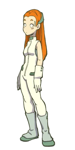 Goal | Deponia Wiki | Fandom