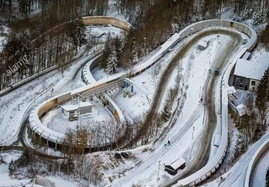 El bobsleigh o bobsled | Deportes de nieve Wiki | Fandom