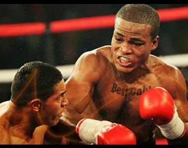 Boxeo | Wiki DEPORTES EN EL PERÚ | Fandom