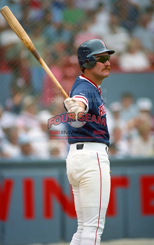 Wade Boggs | DEPORTES Wiki | Fandom