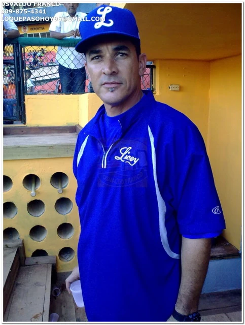 Mike Guerrero | DEPORTES Wiki | Fandom