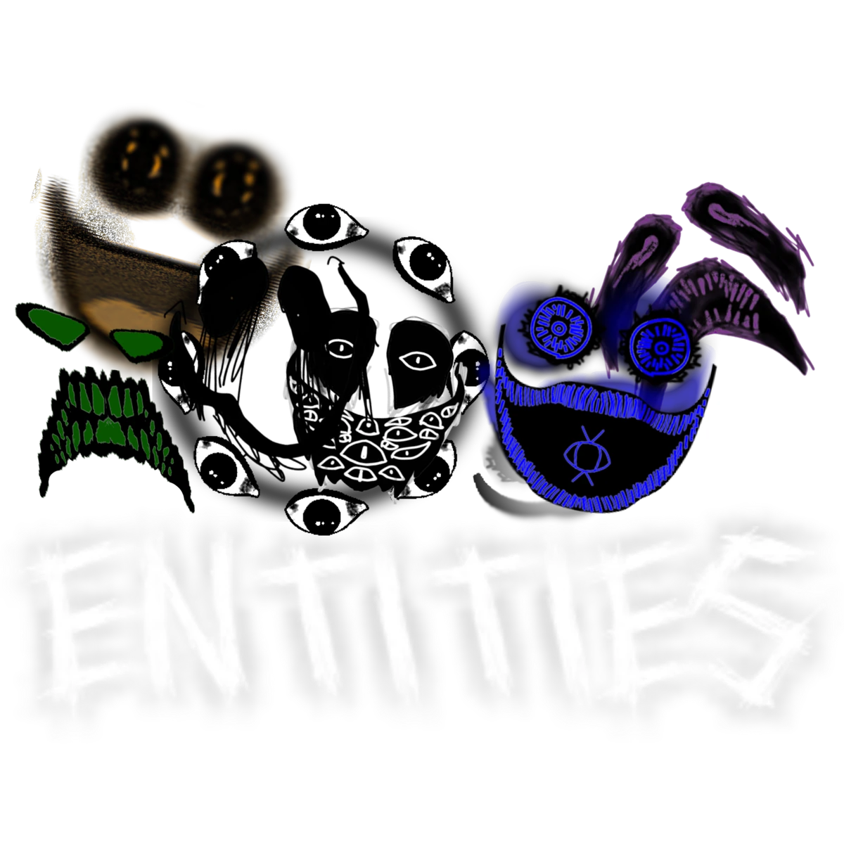 Entities | Roblox Deprecated Rooms Wiki | Fandom