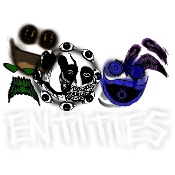 Entities | Roblox Deprecated Rooms Wiki | Fandom