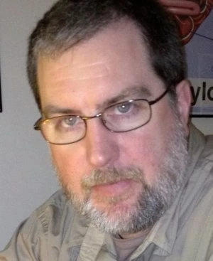 Chris Sprouse | Wiki Depredador AVP | Fandom